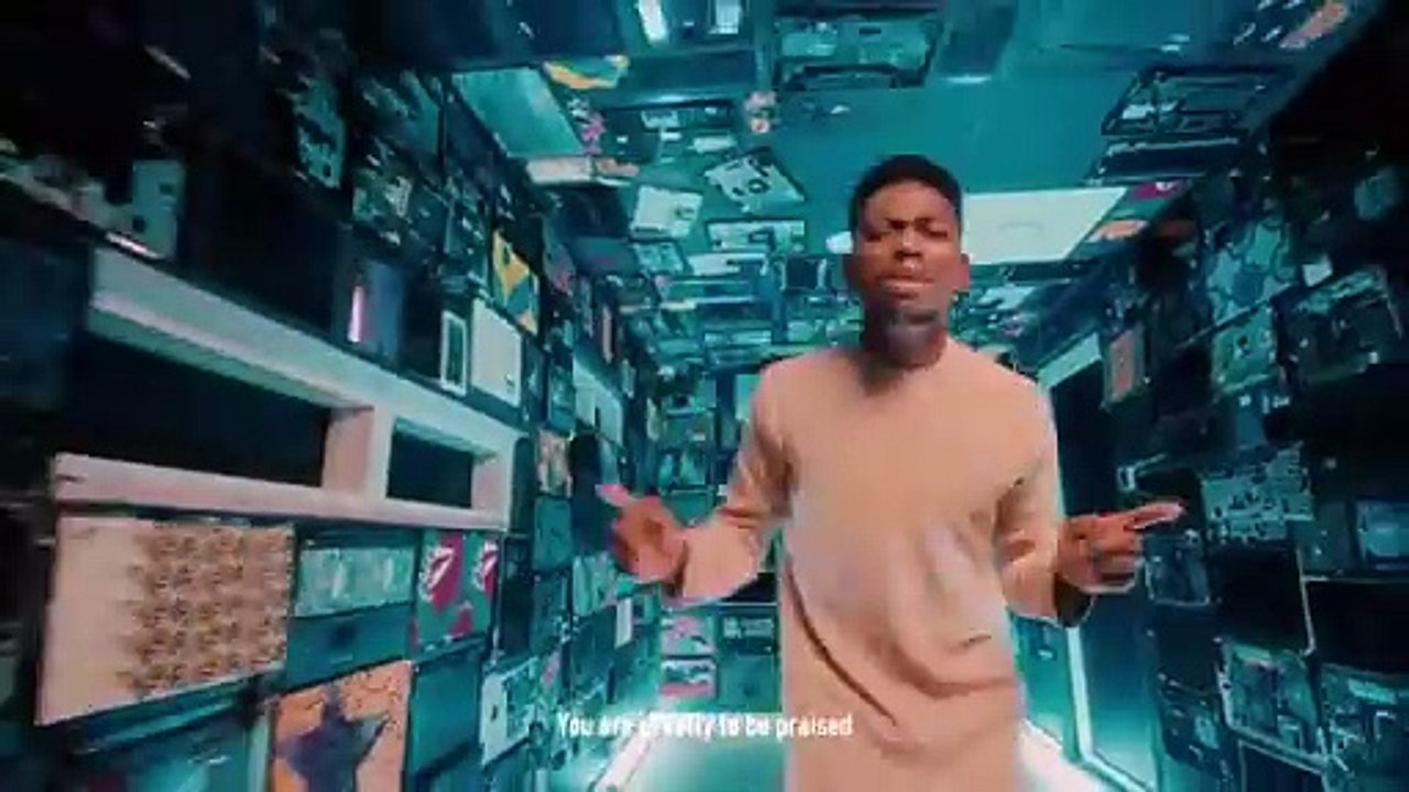 Moses Bliss - You Are Great [Official Video] x Festizie, Neeja, Chizie ...