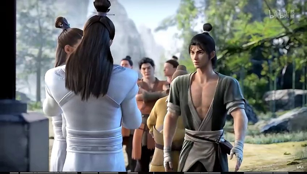 Yong Sheng shi zhi yue sezonul 1 ep 6 subtitrare engleză si romană ...