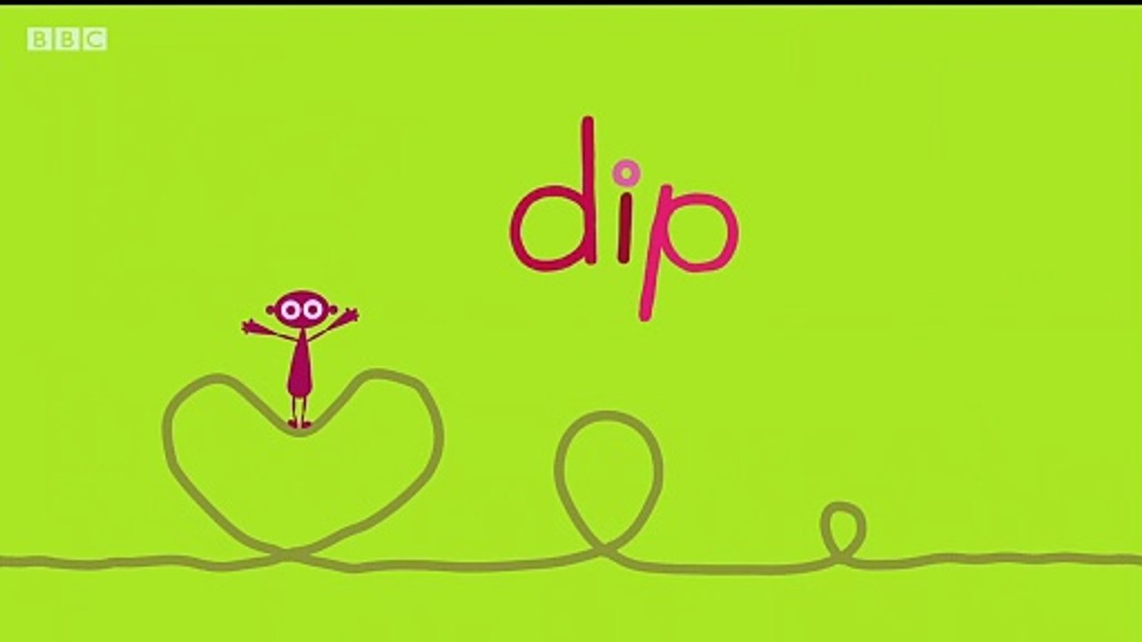 Dipdap Episode 44 Beanstalk - Vídeo Dailymotion