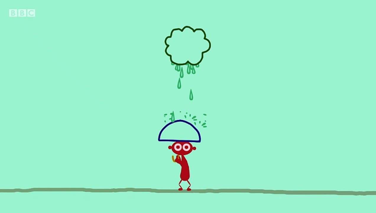 Dipdap Episode 47 Umbrella - Vídeo Dailymotion