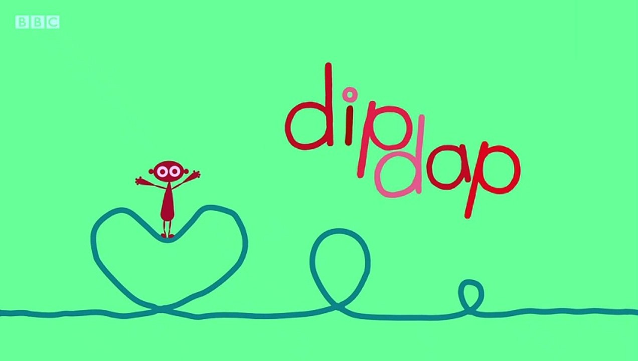 Dipdap Episode 52 Cute Thing - Vídeo Dailymotion