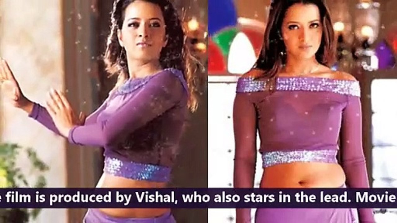 விஷால் Best 5 நடிகைகள் Vishal Top 5 Movie actress Tamil ninja - video Dailymotion