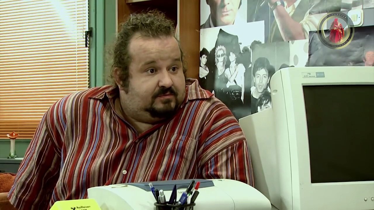 Lud Zbunjen Normalan (73 Epizoda) S3.E1 ∙ Kralj je umro - zivio Refko ...