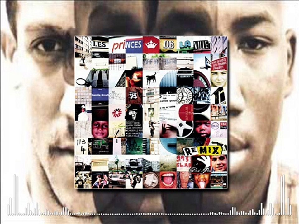 113 & Rohff - Le chant du vice (Drik-C prod.) [REMIX] - Vidéo Dailymotion