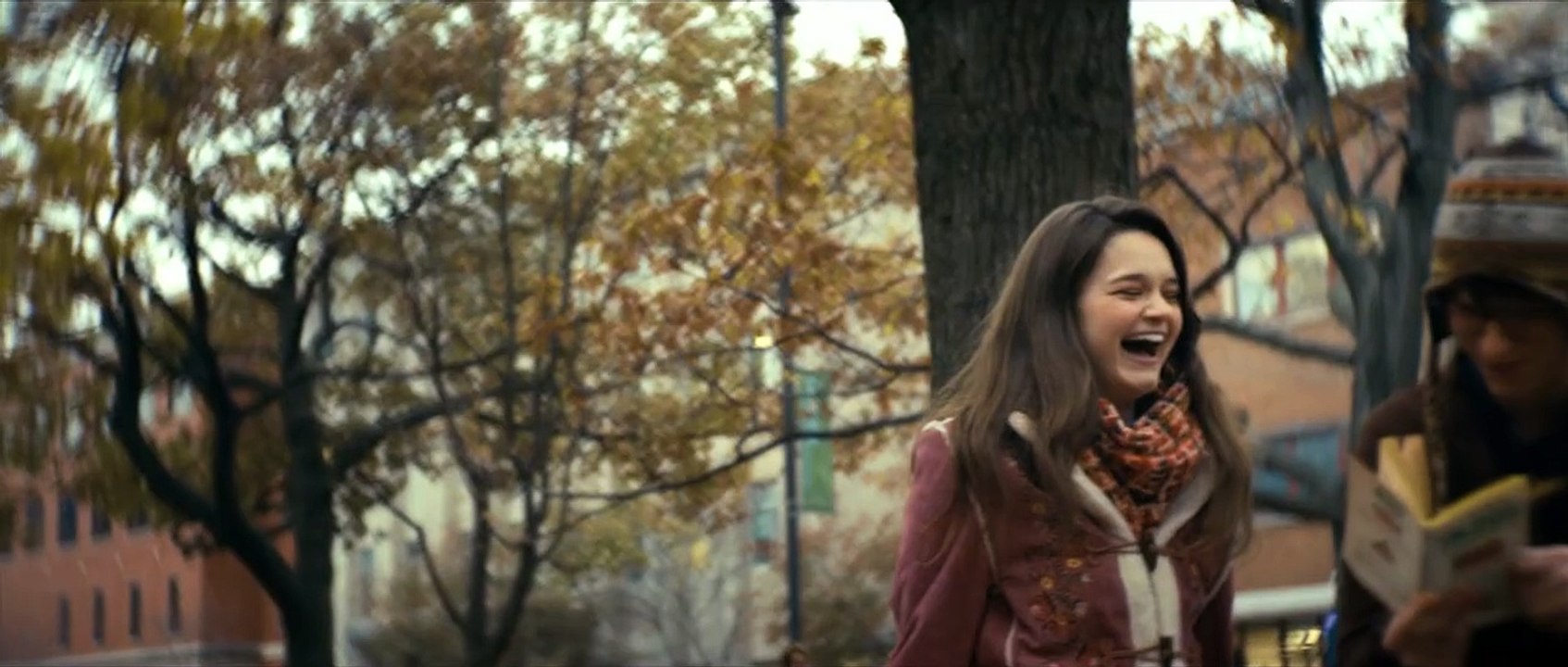 Cherry Bande-annonce (ES) - Vidéo Dailymotion