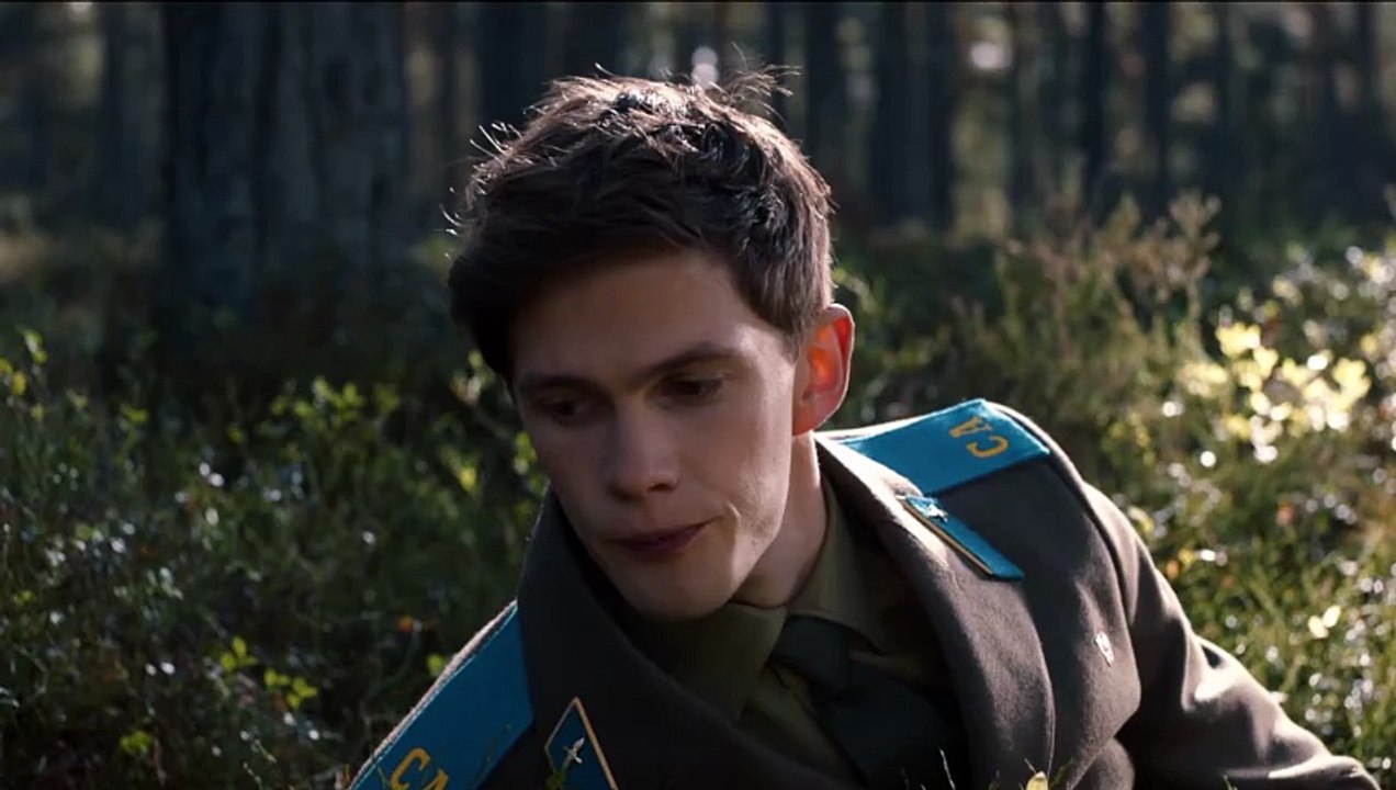 Firebird | movie | 2021 | Official Trailer - video Dailymotion