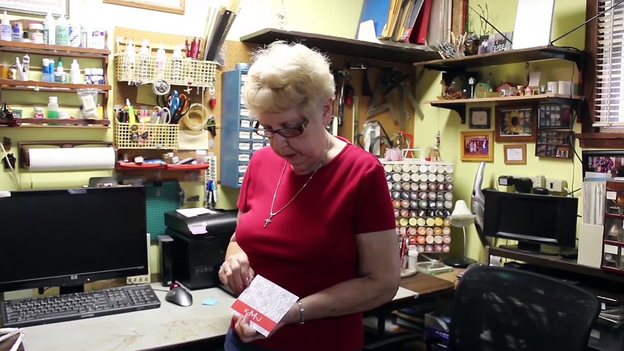 Joanne Martin: A Life in Miniature | movie | 2017 | Official Trailer ...