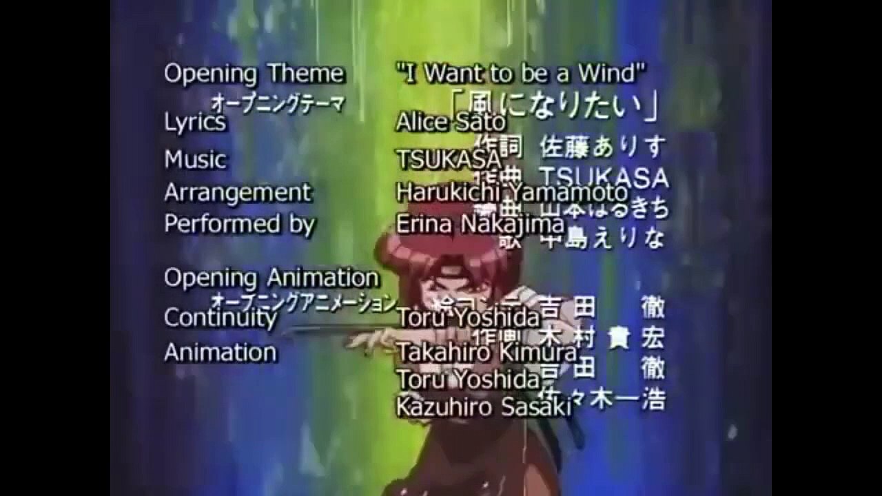 Variable Geo ヴァリアブル ジオ OVA 01 - video Dailymotion