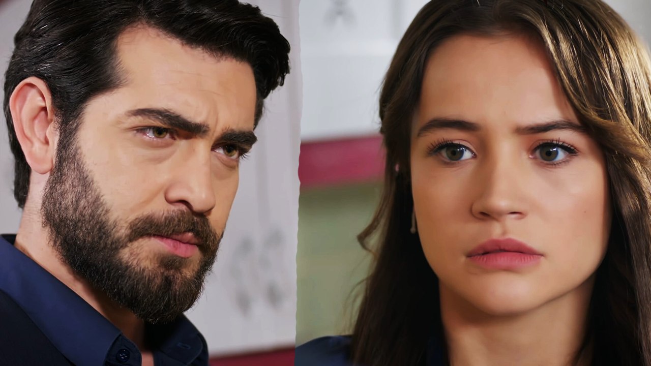 Kan Çiçekleri 239. Bölüm - Dailymotion Video