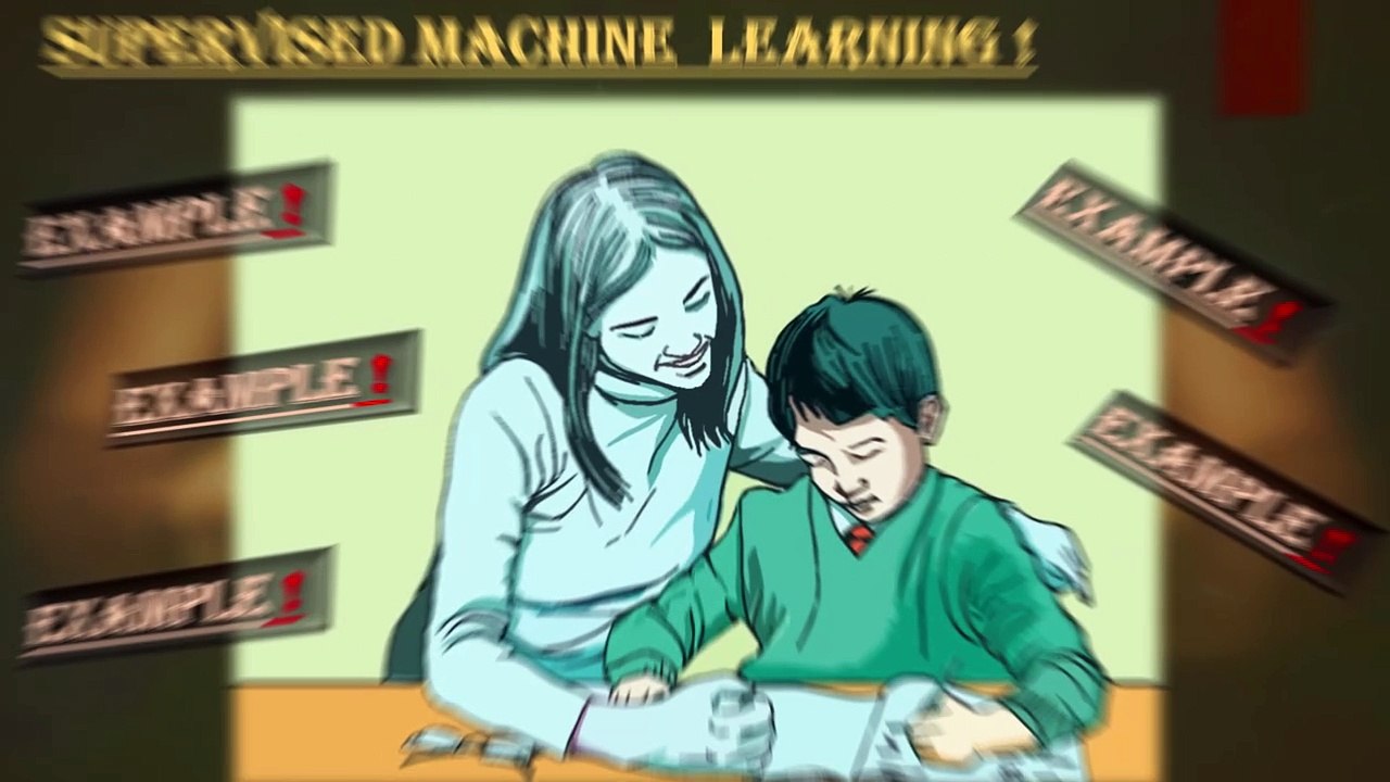 Session 10 : Learning AI : Beginners Guide to Supervised Machine ...