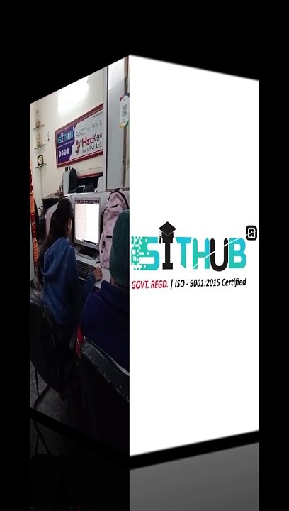 SITHUB - best Digital Marketing, Web Designing & Full Stack Development ...