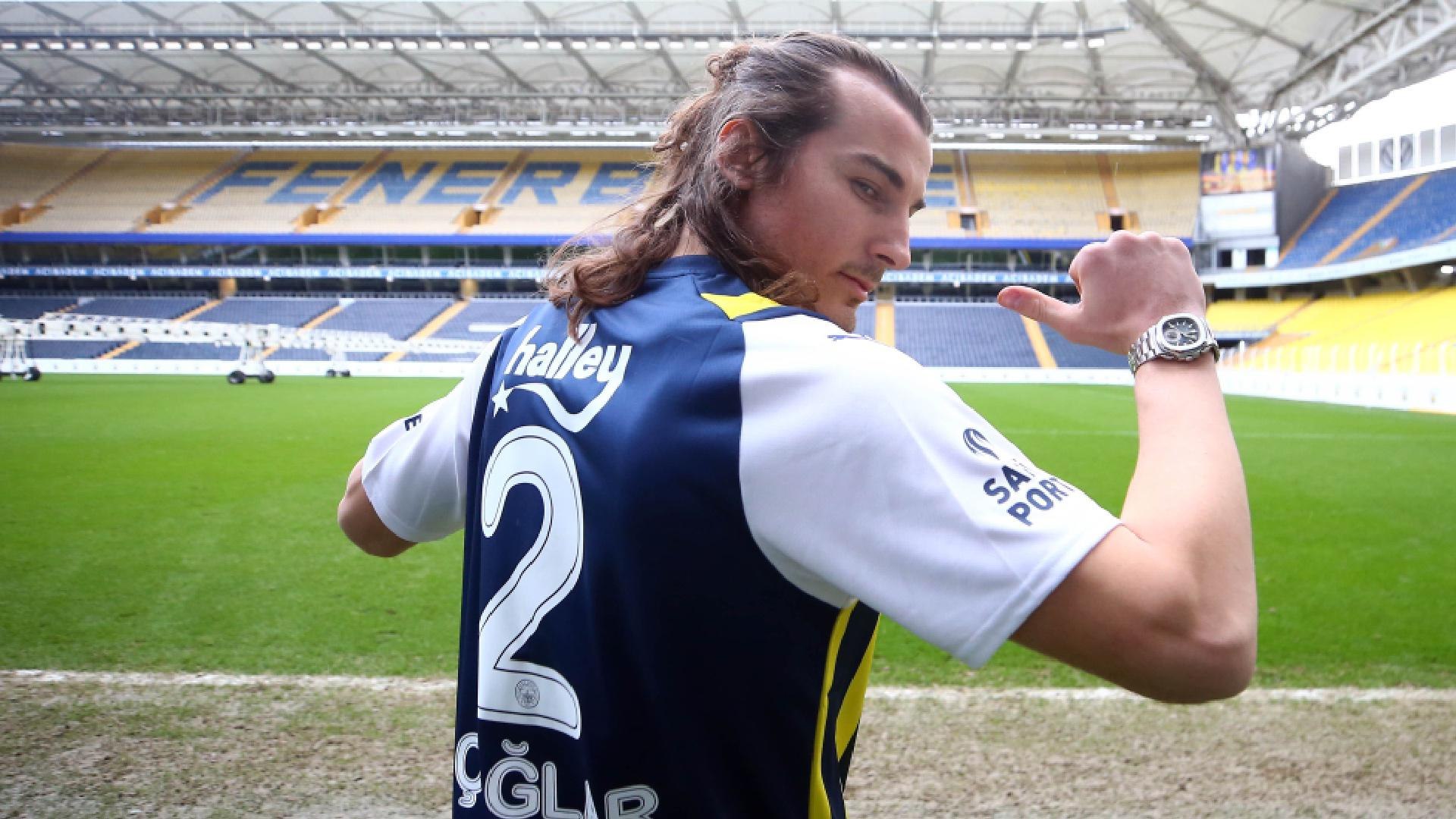 Atlético Madrid loan Caglar Soyuncu to Fenerbahce | beIN SPORTS