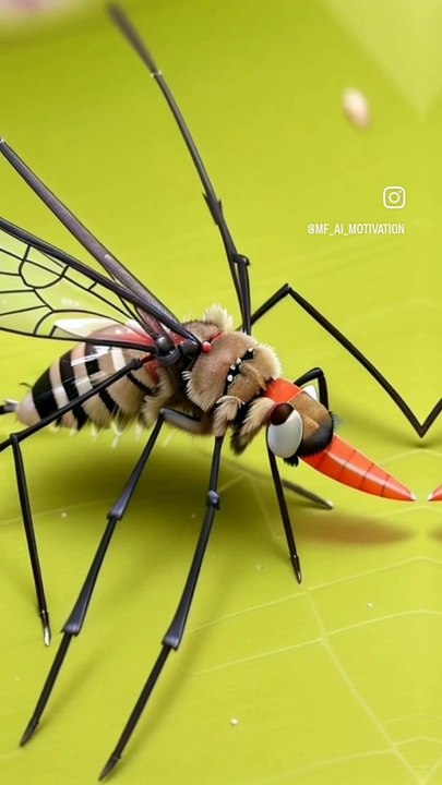 Machhar Marne ka aasan tarika - video Dailymotion