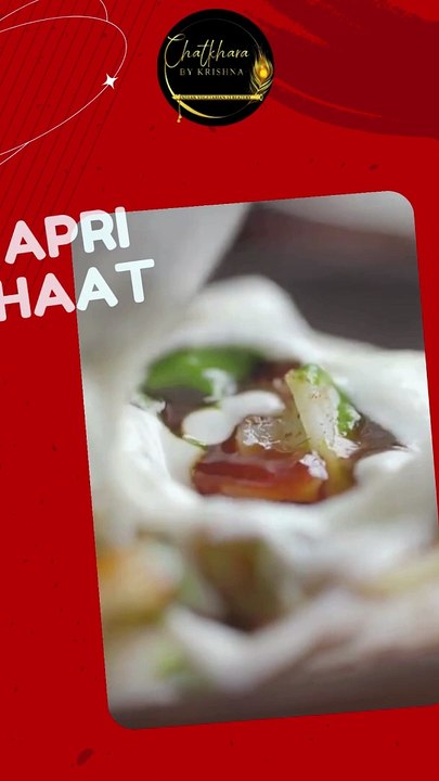 Chatkhara by krishna - best indian food restaurant in edmonton - video ...