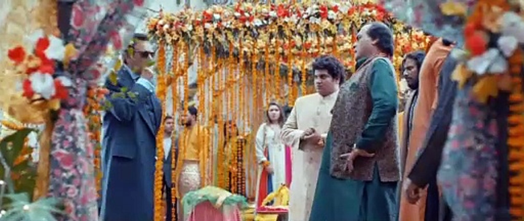 Teefa In Trouble New Pakistani Movie Part 3 - video Dailymotion