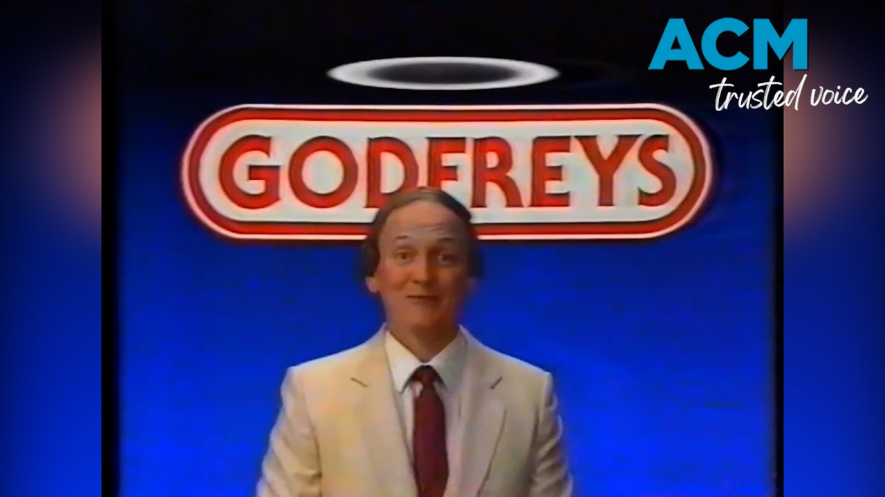Godfrey TV commercials - video Dailymotion