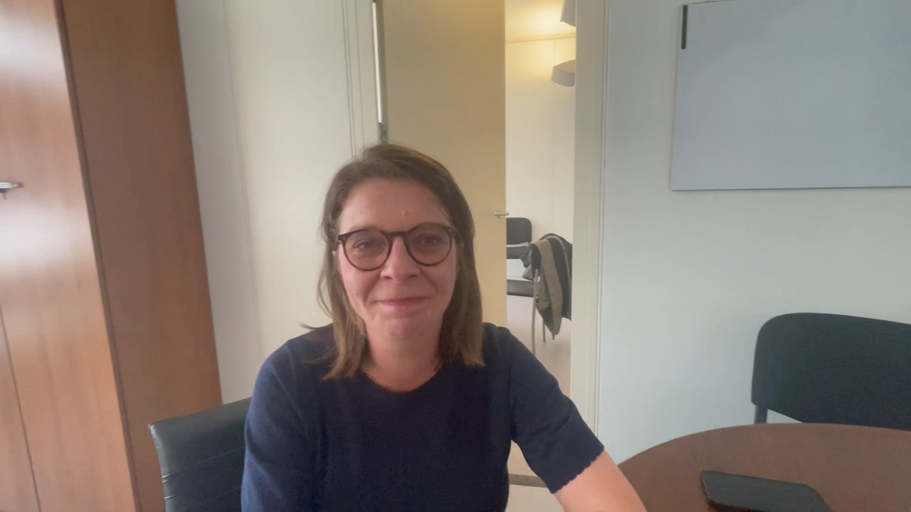 Audrey Garino invitée sur maritima radio Marseille - Vidéo Dailymotion