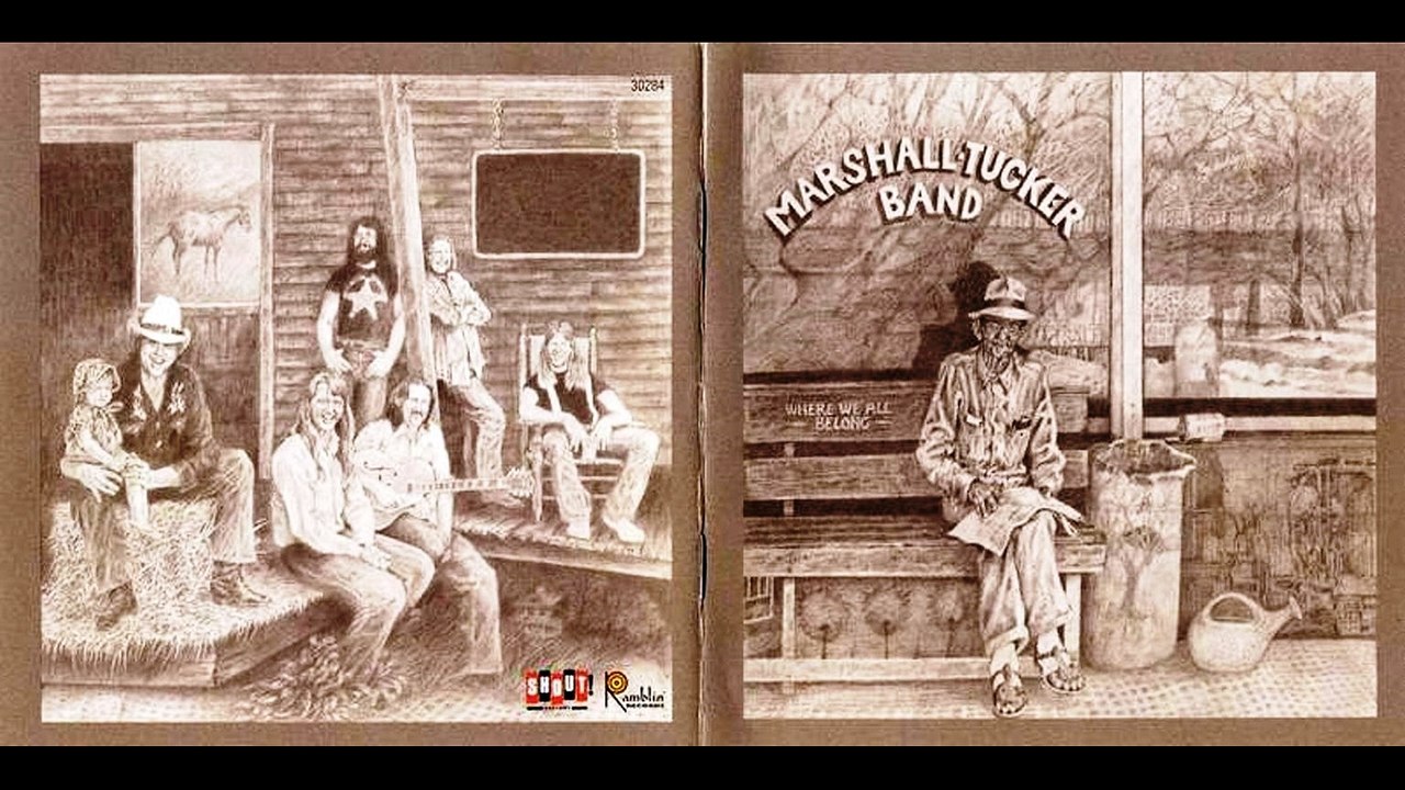 MARSHALL TUCKER BAND...01 - This Ol' Cowboy - video Dailymotion