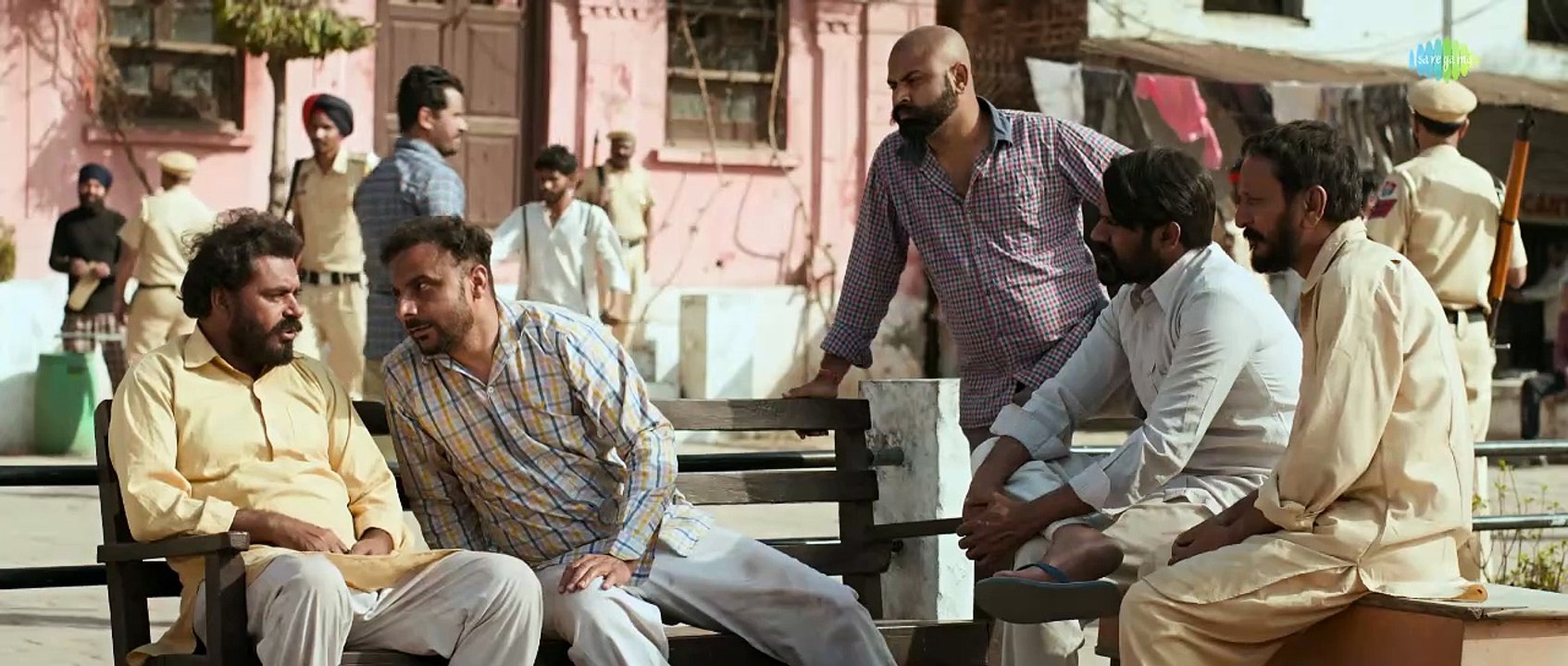 Warning 2 | movie | 2024 | Official Trailer - video Dailymotion