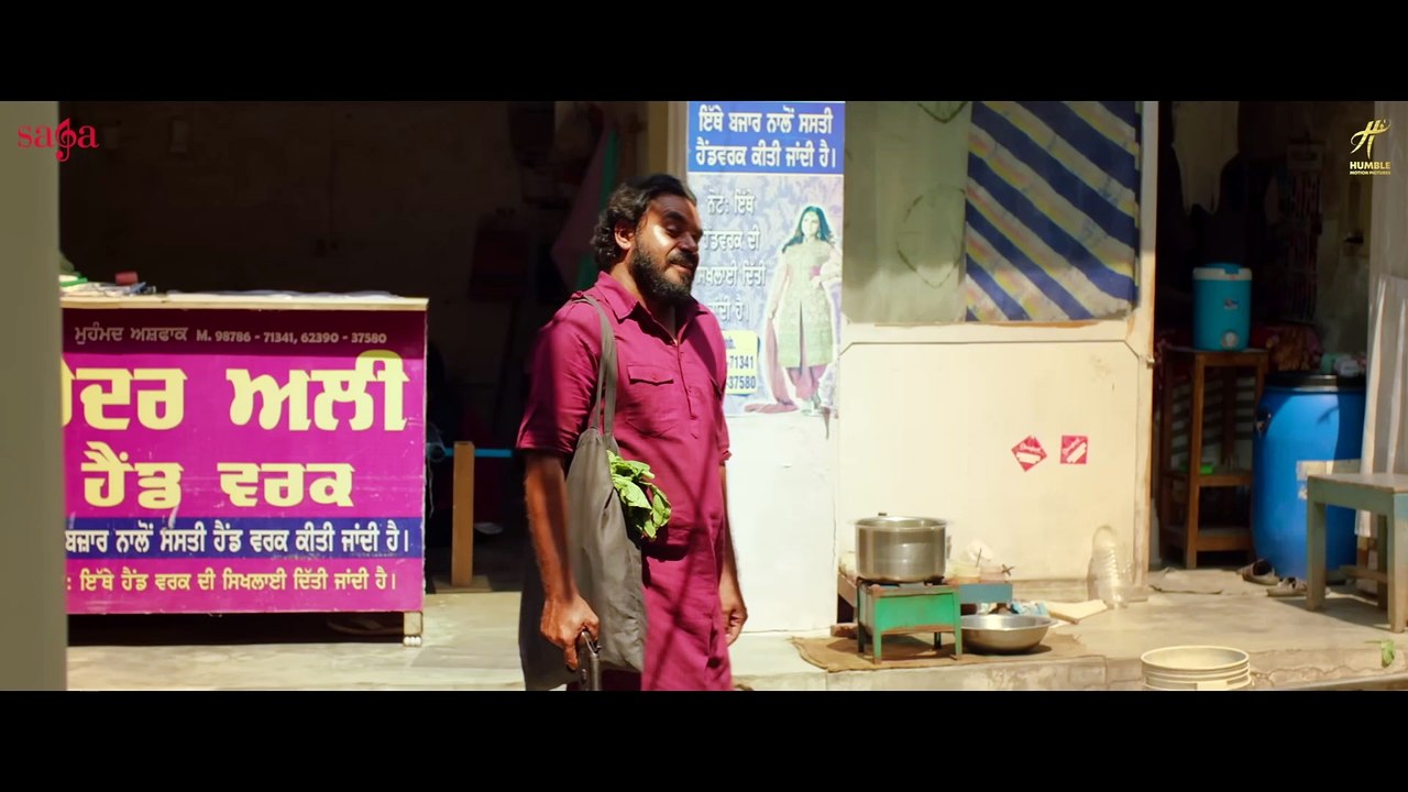 Warning | movie | 2021 | Official Trailer - video Dailymotion