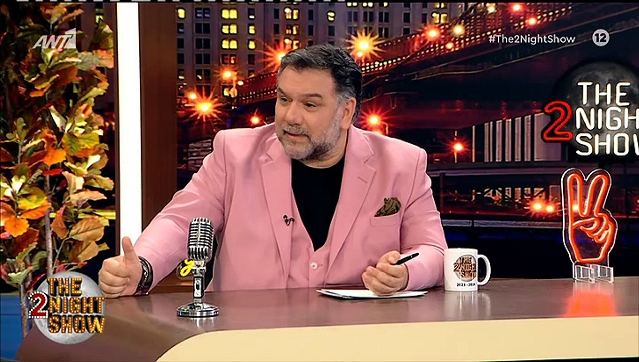 Τάσος Νούσιας: Τα έντονα εφηβικά χρόνια και ο πρωταθλητισμός στον στίβο ...