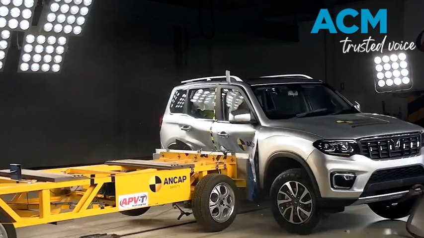 ANCAP car safety ratings explained | Western Advocate | Bathurst, NSW