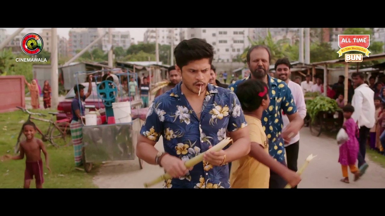 | Full Drama | Niloy Alamgir | Samira Mahi | Tariq Anam | Monira Mithu ...