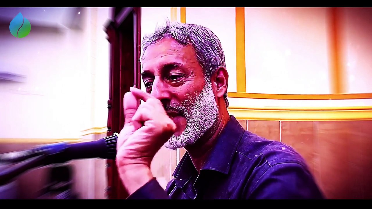 ذکر گنجینۀ بهشت و اهمیت آن ｜｜ شیخ محمد صالح پردل ｜｜ عبدالقدوس دهقان ...