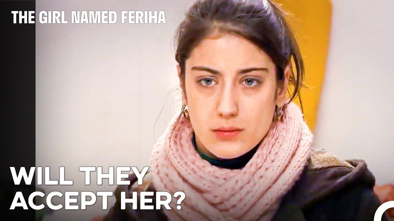 Feriha Returned To Her Father's House - The Girl Named Feriha - video ...