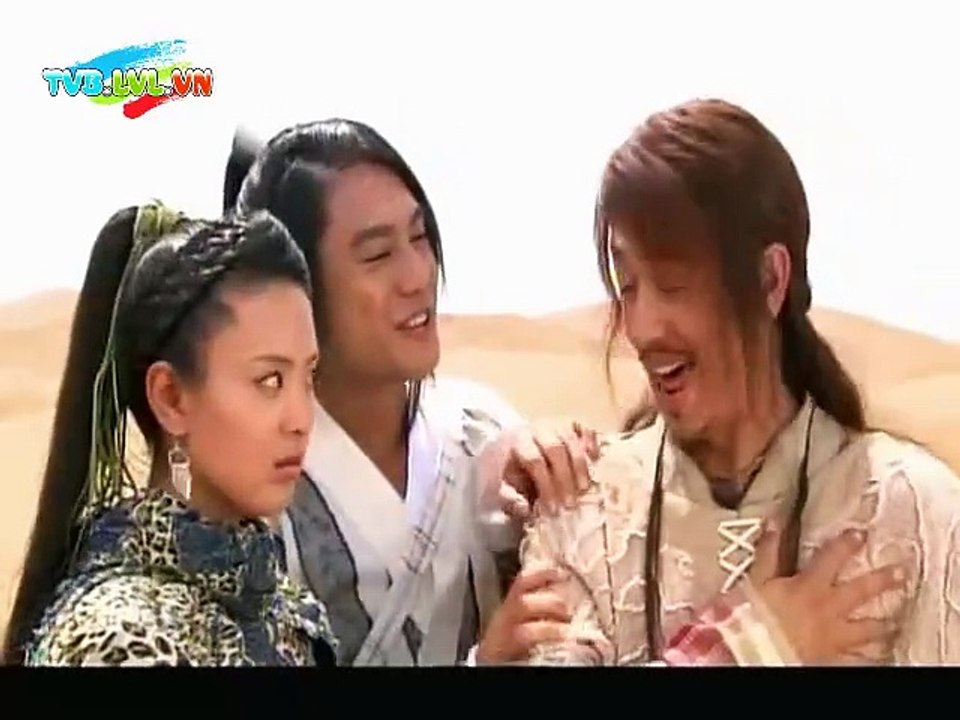 [tvb.lvl.vn] TanSoLuuHuong 14 - Video Dailymotion