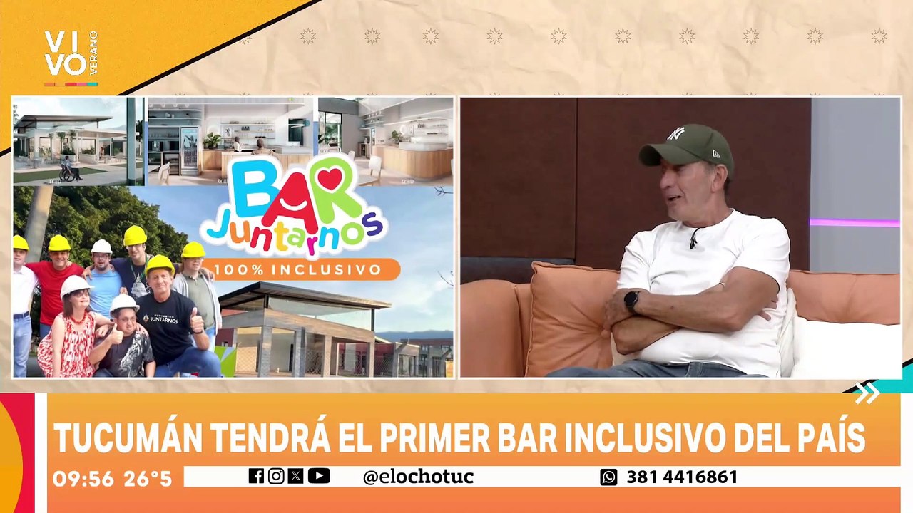 Nota a Pepe Ramon en Vivo Verano 31-1-24 - Vídeo Dailymotion