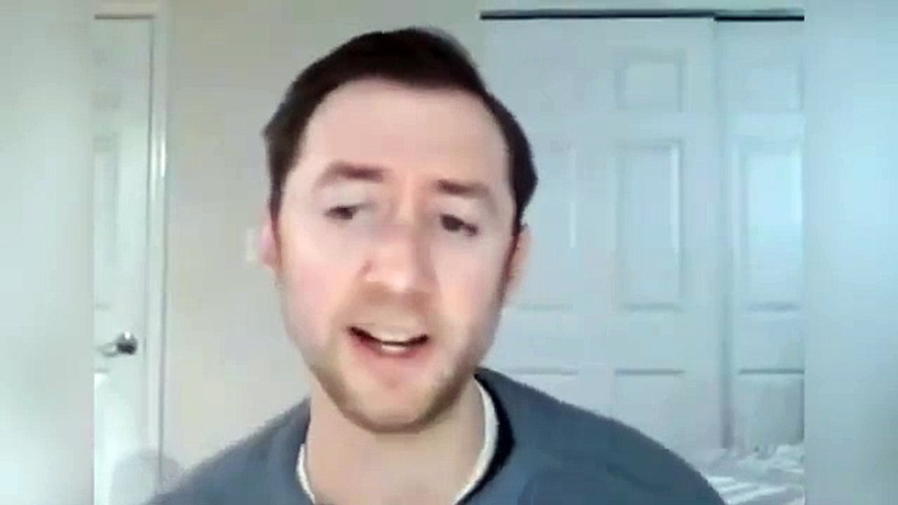 justin mohn and father video viral , justin mohn father video , justin ...