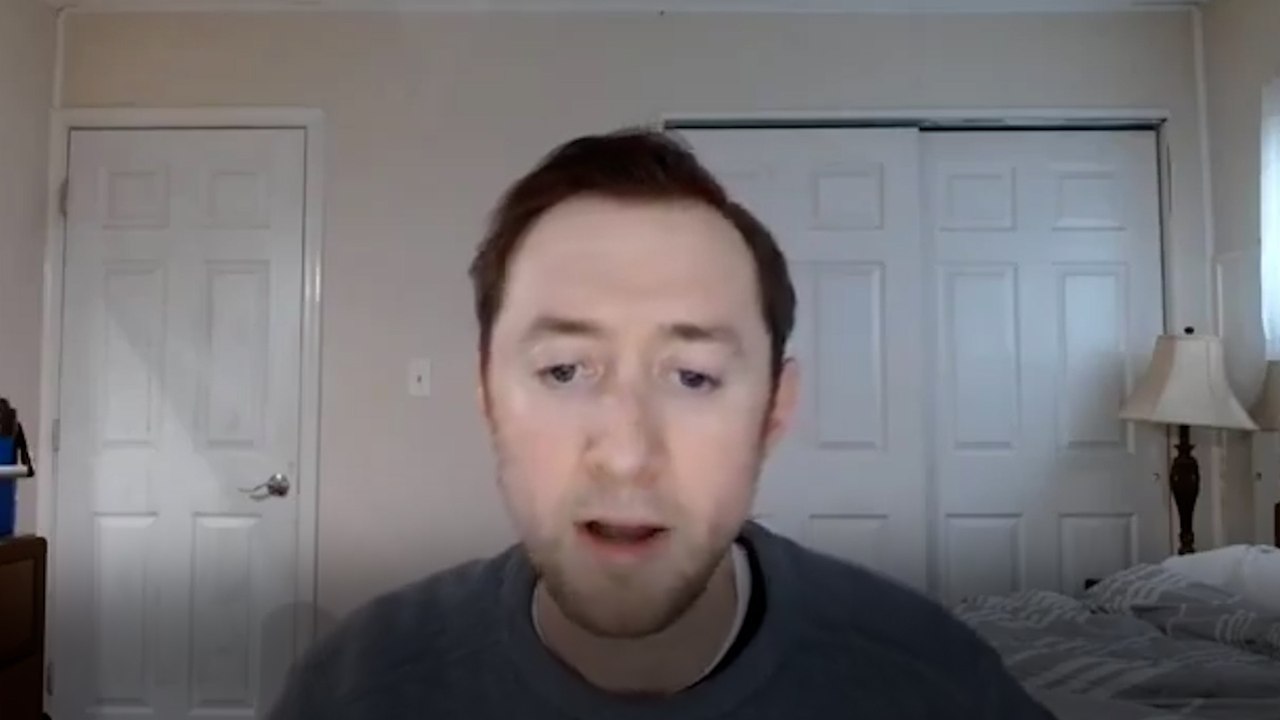 El video de Justin Mohn, quien decapitó a su padre - Vídeo Dailymotion