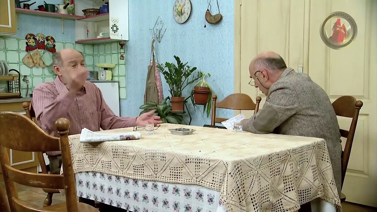 Lud Zbunjen Normalan (78 Epizoda) S3.E6 ∙ Hot Line - video Dailymotion