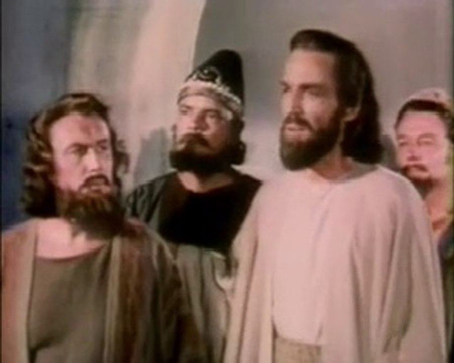 The Living Christ Series -Episode 05 -The Challenge of Faith - video ...