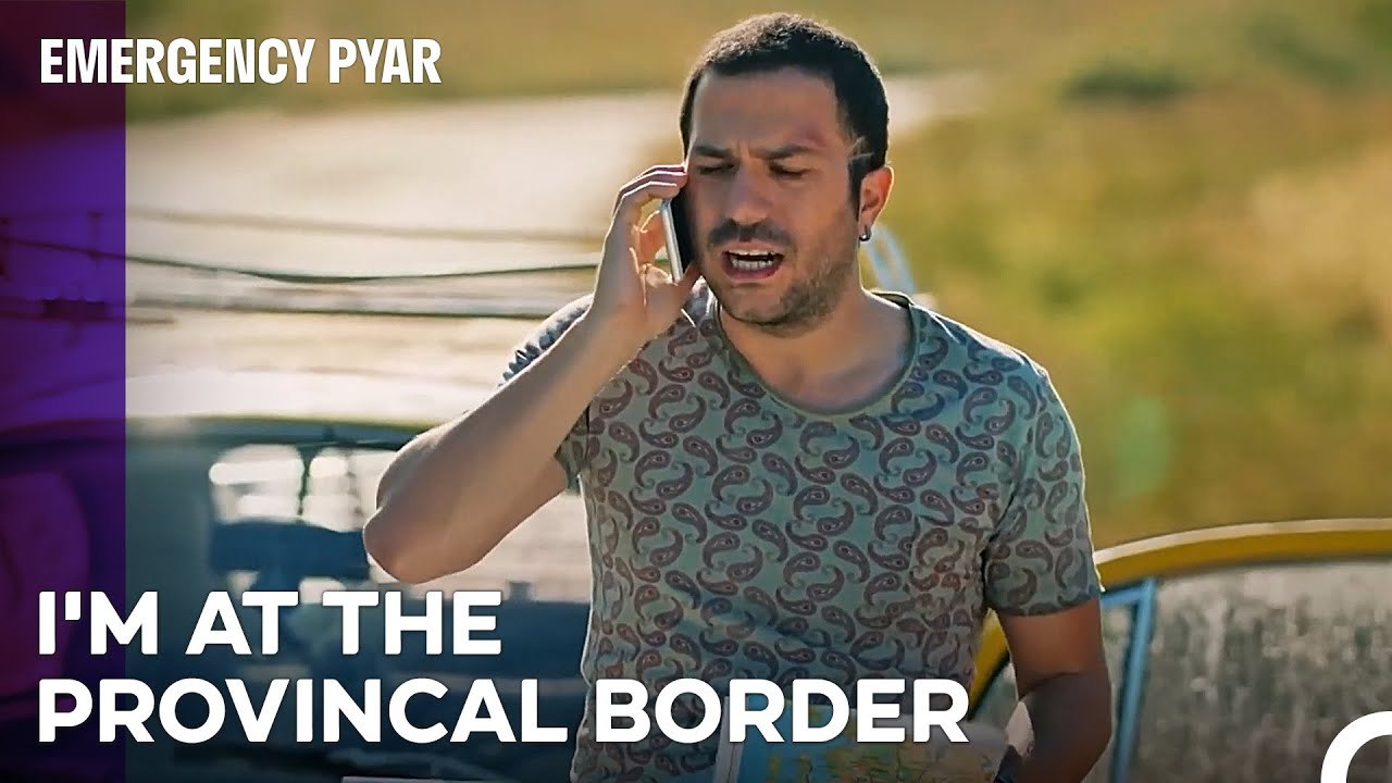 Abidin Stole Nisan's Car - Emergency Pyar - video Dailymotion