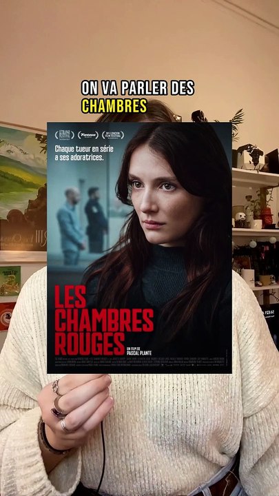LES CHAMBRE ROUGES - Vidéo Dailymotion