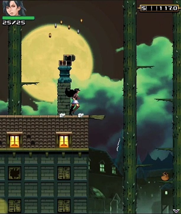 Shadowalker | 02. Find the Mayors daughter (gameplay) - video Dailymotion