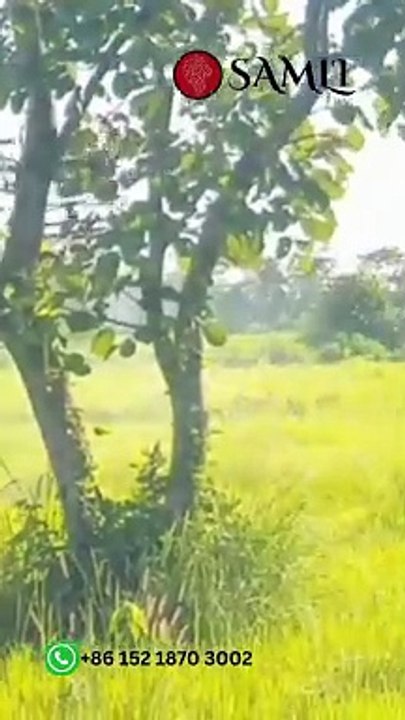 SAMLI AGRICULTURE DRONE - video Dailymotion