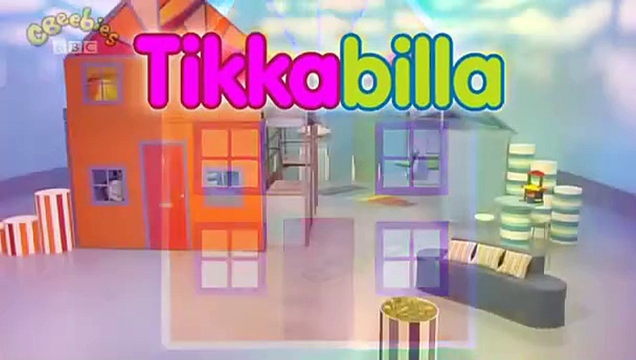 Tikkabilla - Hiccups, Sounds and Homes - video Dailymotion