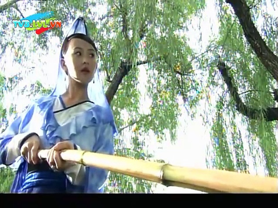 [tvb.lvl.vn] TanSoLuuHuong 32 - Video Dailymotion