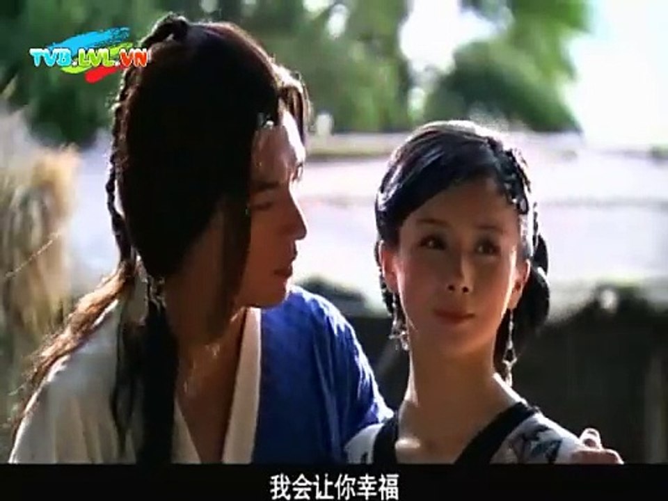 [tvb.lvl.vn] TanSoLuuHuong 38 - Video Dailymotion
