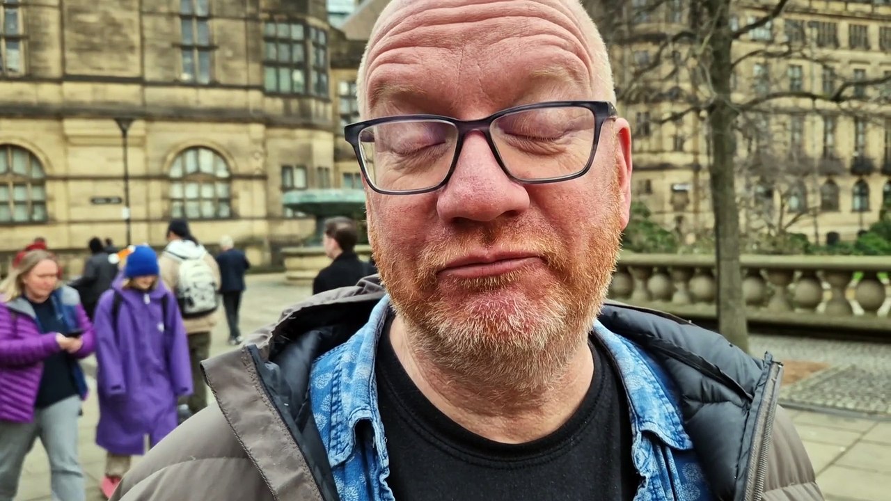 Sheffield vox pop - Are there too many student flats in Sheffield ...