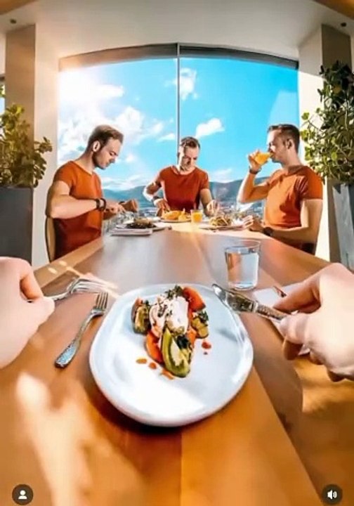 Astuces pour faire des photos sympa - Vidéo Dailymotion