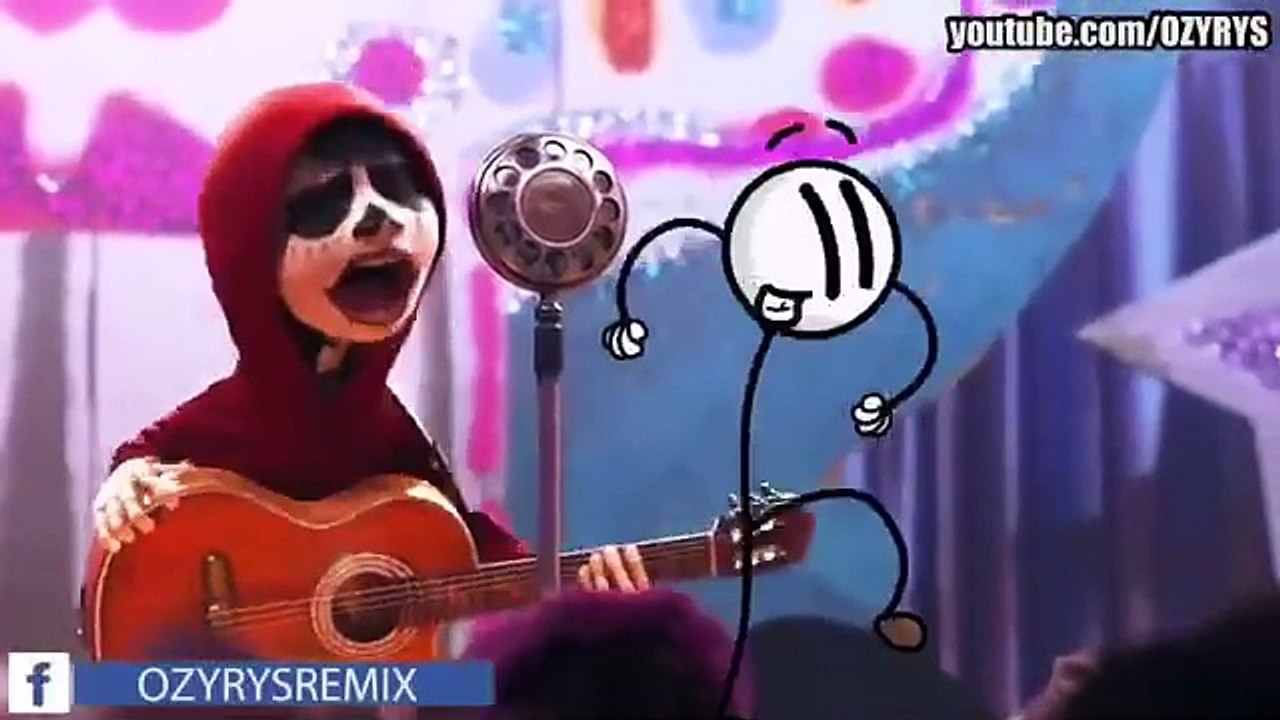 YouTube - Ozyrys - Henry Stickmin - Distraction Dance (Movies, Games ...