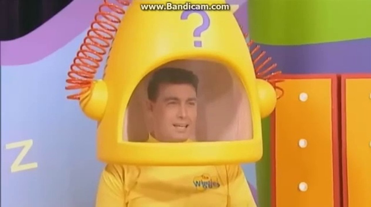 The Wiggles Where's Jeff Segment 2002...mp4 - video Dailymotion