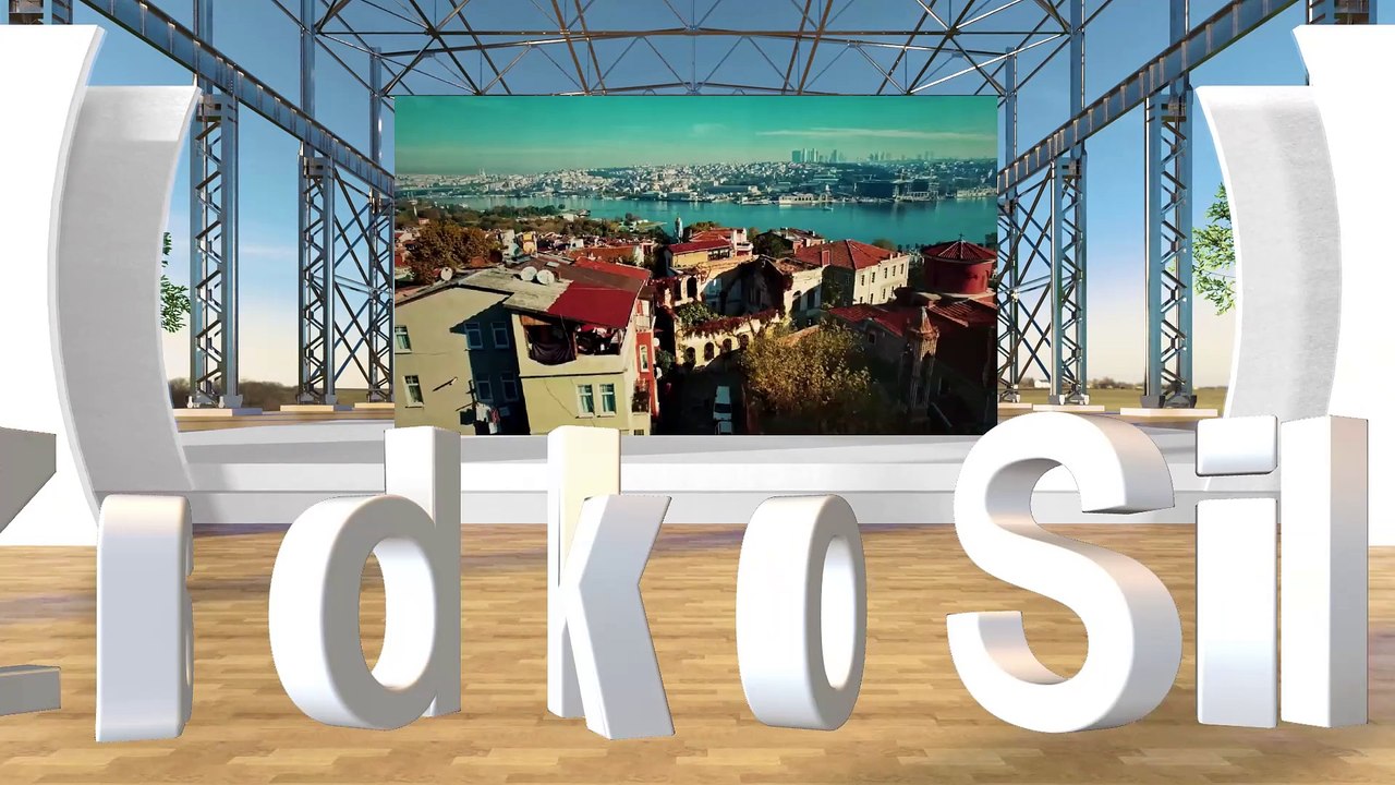 Ulica sjećanja S1E24 - video Dailymotion Ulica sjećanja S1E24 - video Dailymotion
