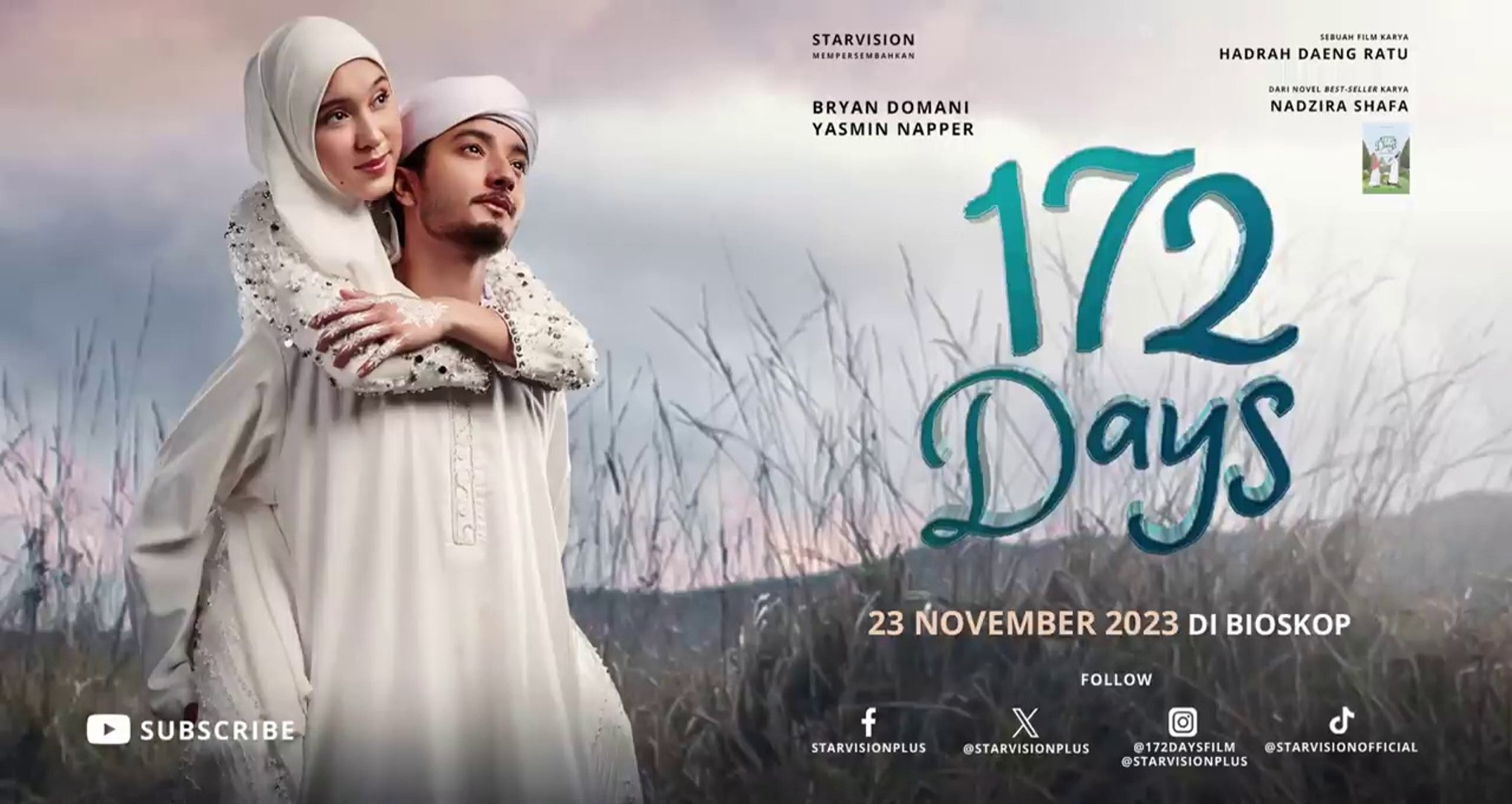 172 Days | Movies | SCCN+