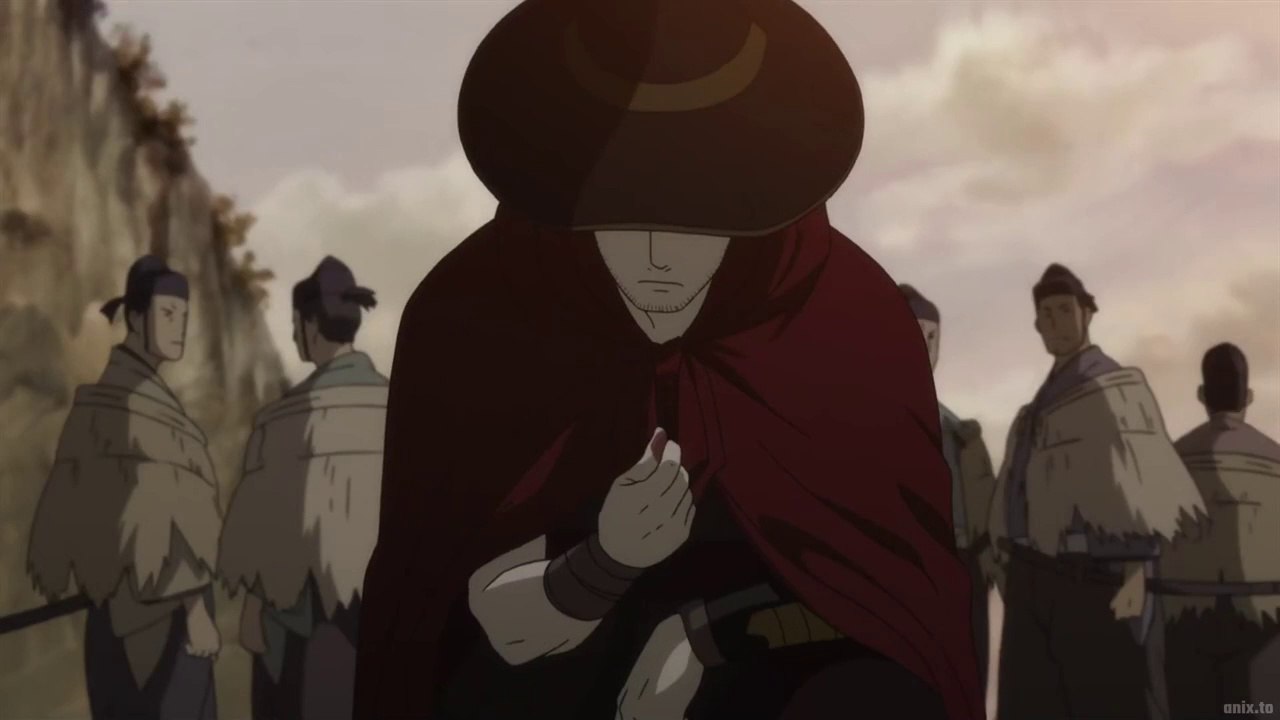 Sword of the Stranger (Mukou Hadan) - English Subtitles - video Dailymotion