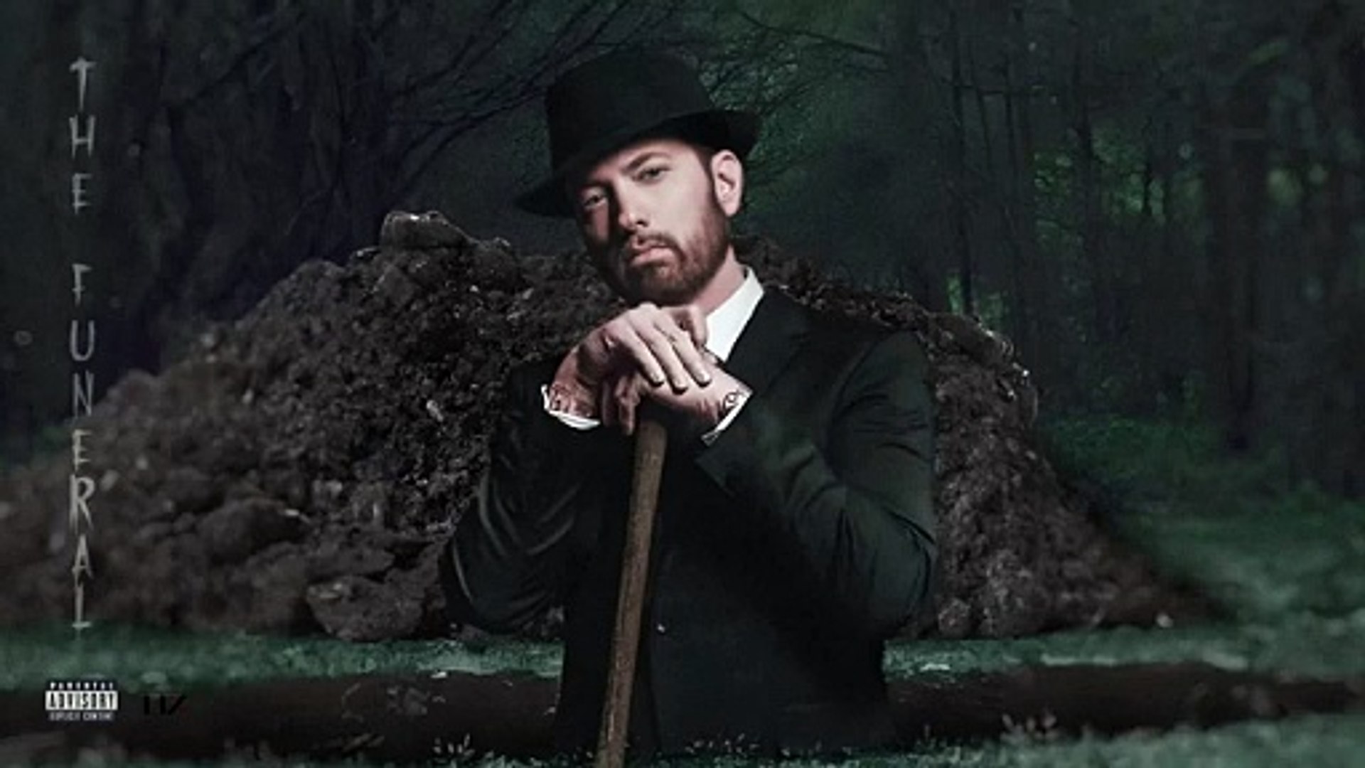Prova Funerale Eminem When The Music Stops Ft. D12 (Traduzione